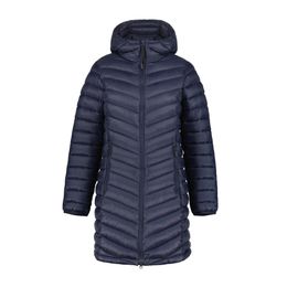 Icepeak Jacke ' VINTON ' Damen Gr&ouml;&szlig;e XS dunkelblau
