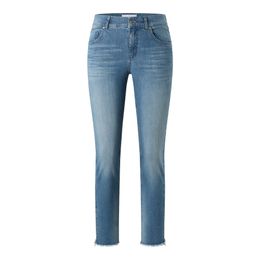 Angels Jeans Damen Gr&ouml;&szlig;e 35/36 blue denim