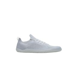 Vivo Barefoot Halbschuh 'PRIMUS LITE KNIT' Herren Gr&ouml;&szlig;e 44 wei&szlig;