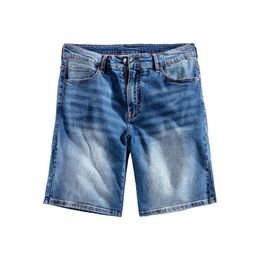 Buffalo Shorts Herren Gr&ouml;&szlig;e 34 blue denim