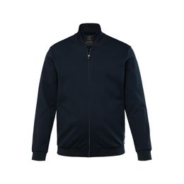 JP1880 Sweatjacke Herren Gr&ouml;&szlig;e 8XL navy