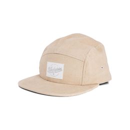 Blackskies Cap 'Fenrir' Herren Gr&ouml;&szlig;e 54/60 beige