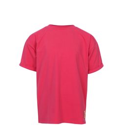 Looxs Revolution Shirt M&auml;dchen Gr&ouml;&szlig;e 134 fuchsia