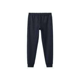 Mango Man Hose 'Varesej' Herren Gr&ouml;&szlig;e 35/36 royalblau