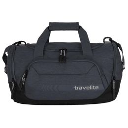 Travelite Weekender Damen Gr&ouml;&szlig;e One Size anthrazit