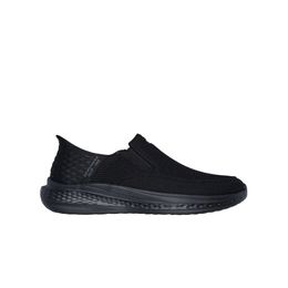 Skechers Slip On Herren Gr&ouml;&szlig;e 41 schwarz