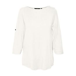 V&eacute;ro Moda Vero Moda Bluse Damen Gr&ouml;&szlig;e L wei&szlig;