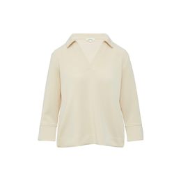s.Oliver Sweatshirt Damen Gr&ouml;&szlig;e XXS hellbeige