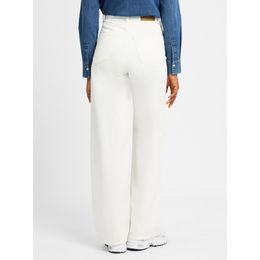 Sams&oslash;e & Sams&oslash;e Sams&oslash;e Sams&oslash;e Jeans 'Sarebecca' Damen Gr&ouml;&szlig;e 28 ecru