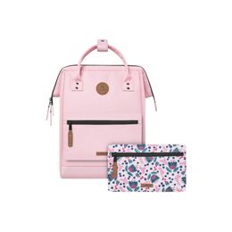 CABAIA Rucksack 'Adventurer' Damen Gr&ouml;&szlig;e One Size rosa