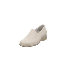 Semler Slipper 'Ria' Damen Gr&ouml;&szlig;e 39 creme