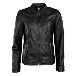JCC &Uuml;bergangsjacke Damen Gr&ouml;&szlig;e XS/S schwarz
