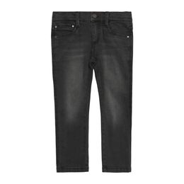 s.Oliver Jeans 'Brad' Jungen Gr&ouml;&szlig;e 98 grey denim