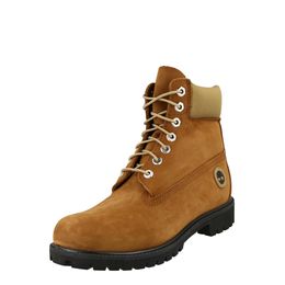 Timberland Schn&uuml;rstiefel '6 Inch Premium' Herren Gr&ouml;&szlig;e 43.5 pueblo