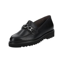 Paul Green Slipper Damen Gr&ouml;&szlig;e 39 schwarz