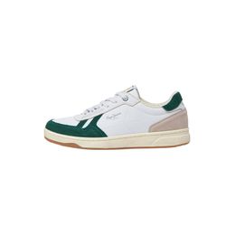 Pepe Jeans Sneaker ' KORE HERITAGE' Herren Gr&ouml;&szlig;e 44 gr&uuml;n / mischfarben