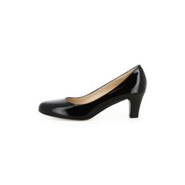 Evita Pumps 'GIUSY' Damen Gr&ouml;&szlig;e 46 schwarz