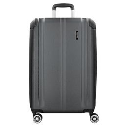 Travelite Trolley Herren Gr&ouml;&szlig;e One Size grau