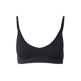 Hunkem&ouml;ller Hunkem&ouml;ller BH 'Dianne' Damen Gr&ouml;&szlig;e 70 schwarz
