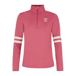 Protest Sportsweatshirt 'PRTPRUE' Damen Gr&ouml;&szlig;e M pink