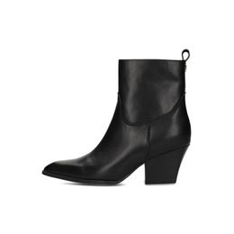 Haboob Stiefelette 'Louise' Damen Gr&ouml;&szlig;e 42 schwarz Winterschuhe