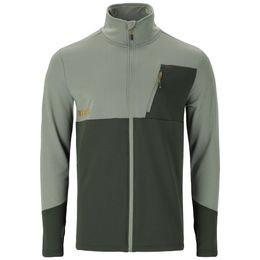 WHISTLER Sportjacke Herren Gr&ouml;&szlig;e L dunkelgr&uuml;n