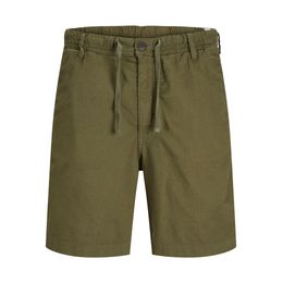 Jack & Jones Jack & Jones Shorts Herren Gr&ouml;&szlig;e 38 oliv