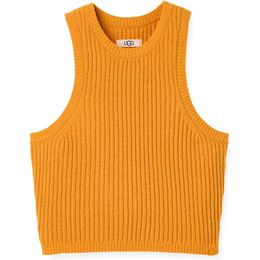 UGG Australia UGG Stricktop Damen Gr&ouml;&szlig;e L hellorange