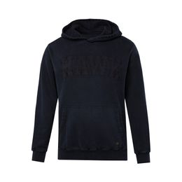 JP1880 Sweatshirt Herren Gr&ouml;&szlig;e 5XL schoko / schwarz