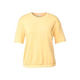 Street One T-Shirt Damen Gr&ouml;&szlig;e S/M zitrone