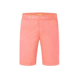 Redpoint Hose 'Whitby' Herren Gr&ouml;&szlig;e 42 pink