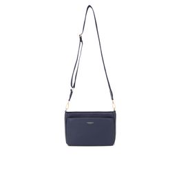 Diana&co. Schultertasche Damen Gr&ouml;&szlig;e One Size navy
