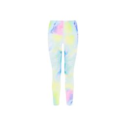 Kalaia Leggings Damen Gr&ouml;&szlig;e XS pastellpink