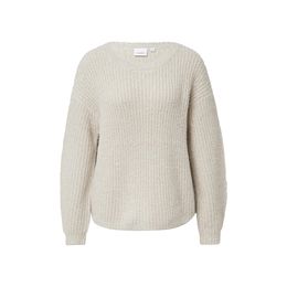 comma, COMMA Pullover Damen Gr&ouml;&szlig;e XXS creme