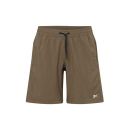 Reebok Sportshorts Herren Gr&ouml;&szlig;e XXXL khaki