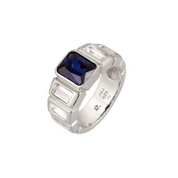 Elli Premium Ring 'Brilliance' Damen Gr&ouml;&szlig;e 52 silber