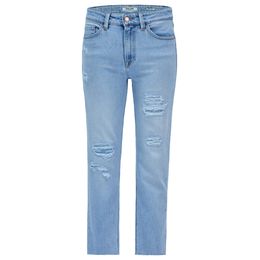 Salsa Jeans Jeans 'True' Damen Gr&ouml;&szlig;e 38 blue denim