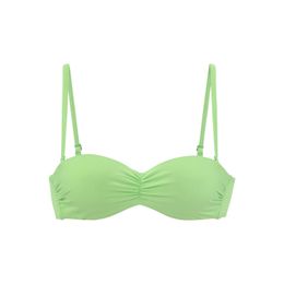 Venice Beach Bikinitop Damen Gr&ouml;&szlig;e 70 limette