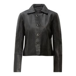 Ricano Jacke Damen Gr&ouml;&szlig;e L schwarz