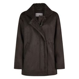 WHITE LABEL Jacke Damen Gr&ouml;&szlig;e M schwarz