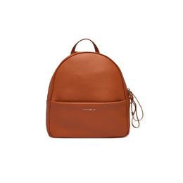Coccinelle Rucksack 'E1U45140201' Damen Gr&ouml;&szlig;e One Size orange