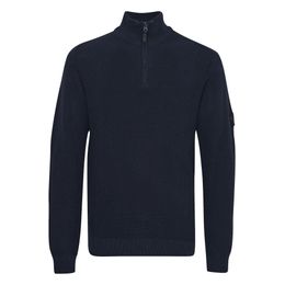 INDICODE Jeans Pullover Herren Gr&ouml;&szlig;e L navy