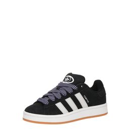 adidas originals Sneaker 'CAMPUS 00s' Jungen Gr&ouml;&szlig;e 40 schwarz / wei&szlig;