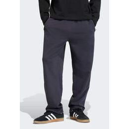 adidas originals Hose 'Premium Essentials Open Hem' Herren Gr&ouml;&szlig;e 35/38 schwarz