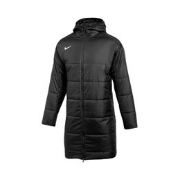 Nike Sportjacke 'Academy' Herren Gr&ouml;&szlig;e S schwarz / wei&szlig;