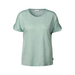 Cecil T-Shirt Damen Gr&ouml;&szlig;e XXL mint