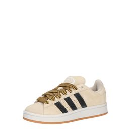 adidas originals Sneaker 'CAMPUS 00s' Jungen Gr&ouml;&szlig;e 40 creme / schwarz / wei&szlig;