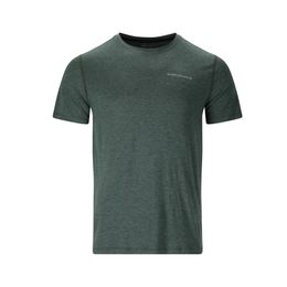 Endurance T-Shirt 'Abdon' Herren Gr&ouml;&szlig;e L dunkelgr&uuml;n