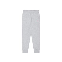 Champion Authentic Athletic Apparel Hose Herren Gr&ouml;&szlig;e 34 graumeliert