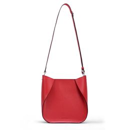 Gretchen Schultertasche 'Erica' Damen Gr&ouml;&szlig;e One Size purpur